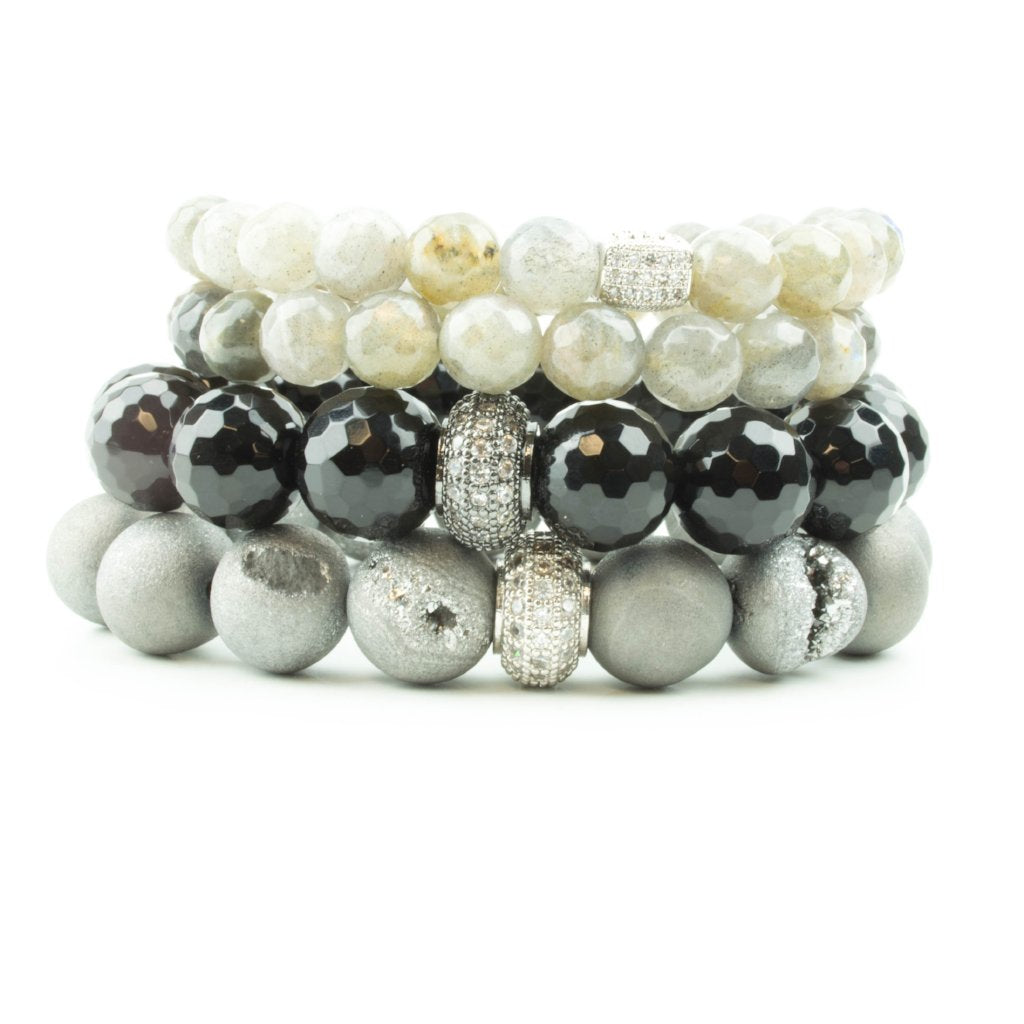 Pave Collection - SiscoBerluti LLC